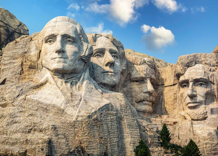 The most important historical event in every American state ...