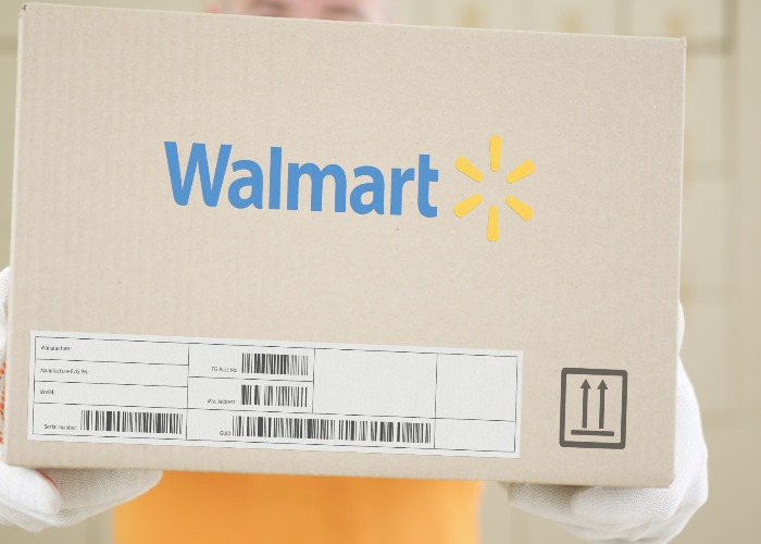 Walmart has made a big change to its delivery service | lovemoney.com