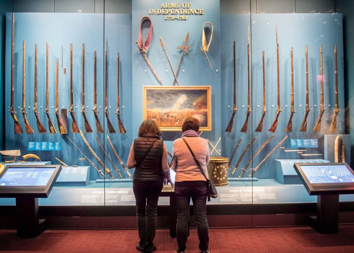 Amazing archaeological artefacts from the American Revolution (War of ...