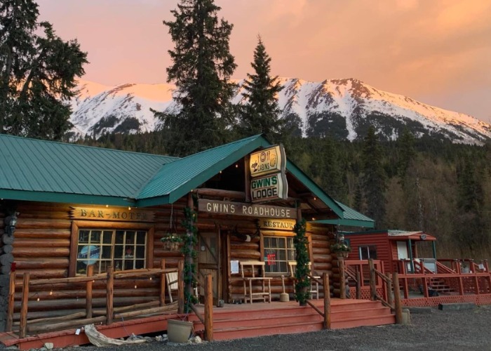 The best family-run restaurant in every state | lovefood.com