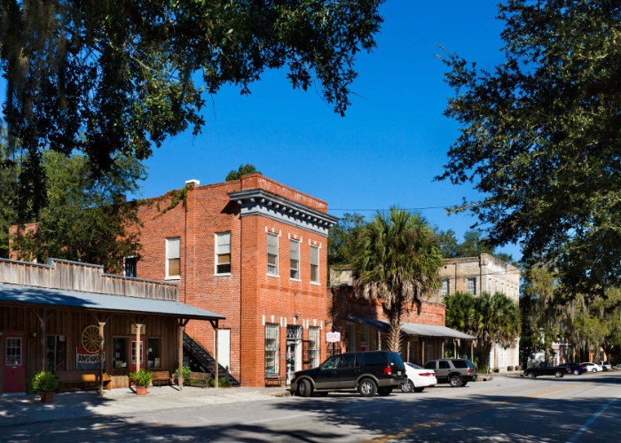 Beautiful Florida Cities Ranked: Florida's Most Beautiful Small Towns