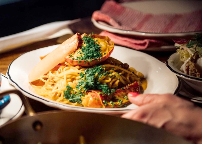 Ranked: the iconic Canadian restaurants everyone needs to visit ...