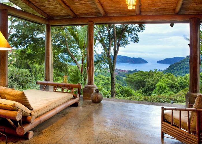 7 incredible rainforest houses you can actually stay in | loveproperty.com