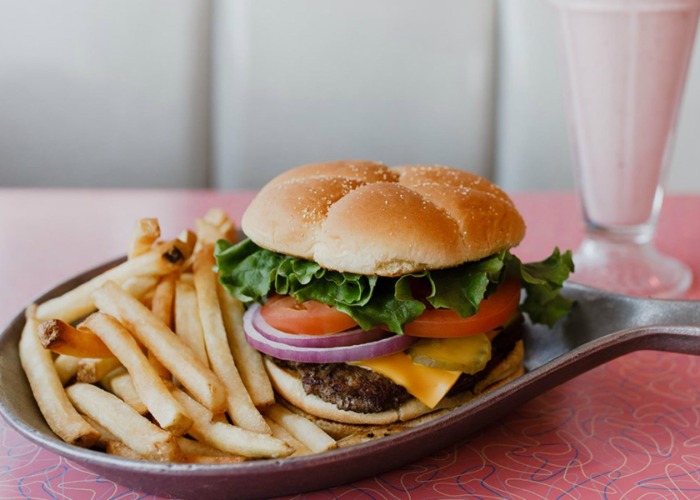 The best local chain restaurant in every state | lovefood.com