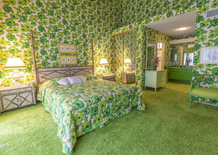 Time warp homes – untouched time capsule properties of the past ...