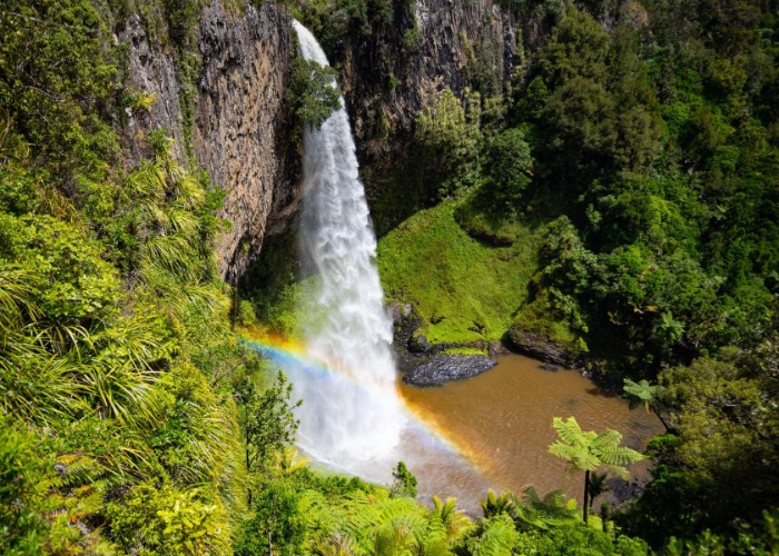 Beautiful Nature A Photo