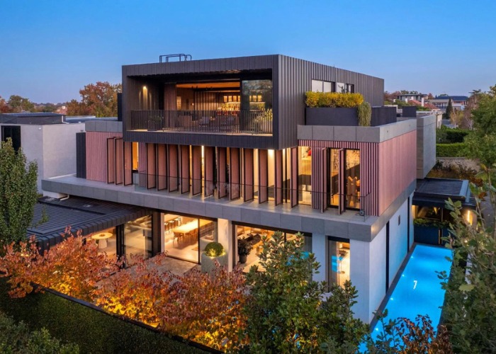 Australia’s most stunning homes | lovemoney.com