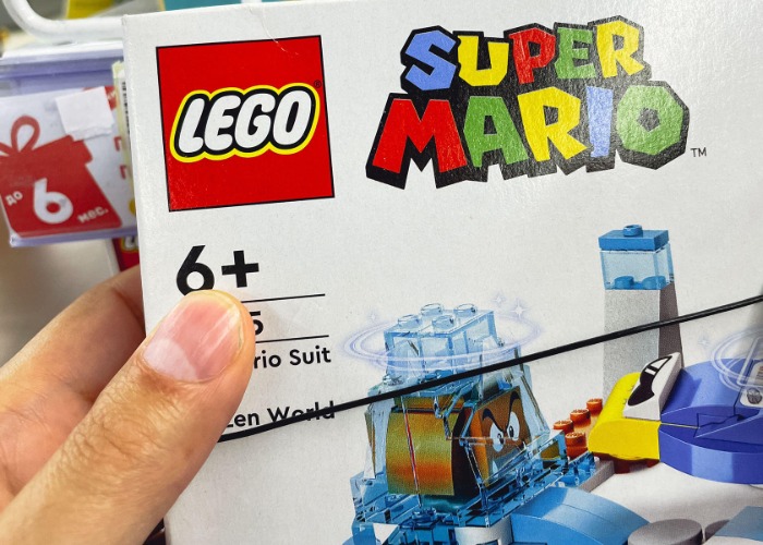 LEGO als Wertanlage: Welche 23 Sets sich jetzt besonders lohnen ...