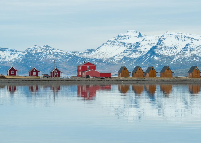 World's most remote small towns | loveexploring.com