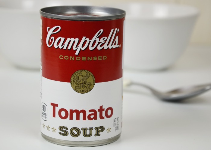 Secrets behind the world’s most famous food packaging | lovefood.com