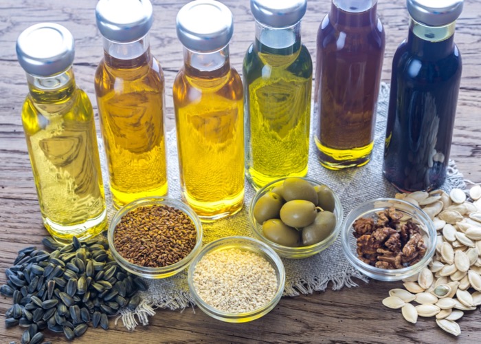 Everything you need to know about cooking with oil | lovefood.com