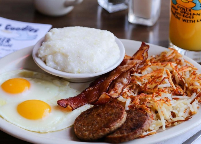 The best diner in every US state | lovefood.com