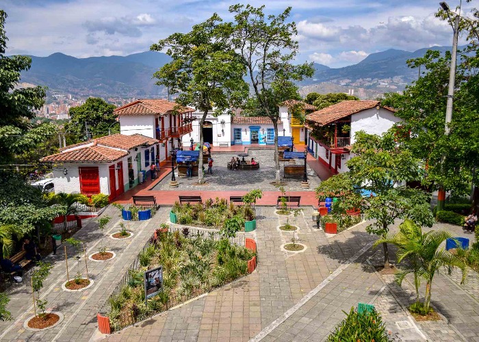 Winter getaways within easy reach of the USA | loveexploring.com