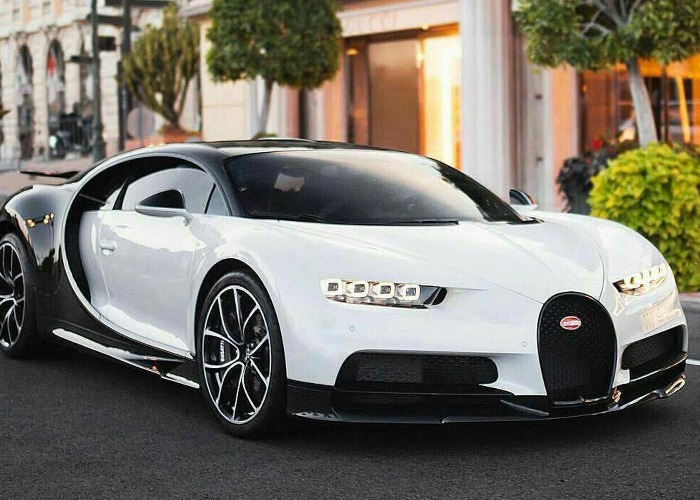 Incredible supercars of the rich and famous | lovemoney.com