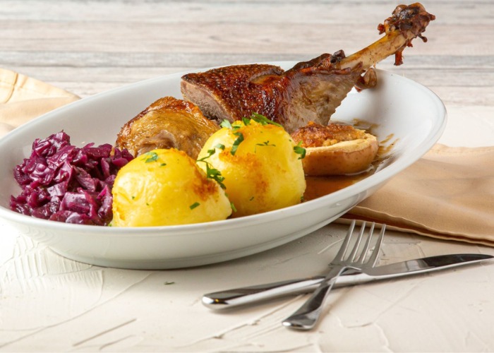 The best restaurants in every German state | lovefood.com