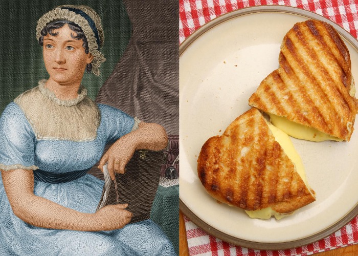 History's most famous figures and their favorite dishes | lovemoney.com