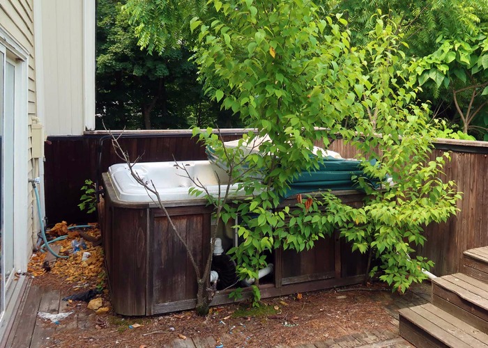 10 garden features that could decrease a home’s value (and 10 that will increase it ...