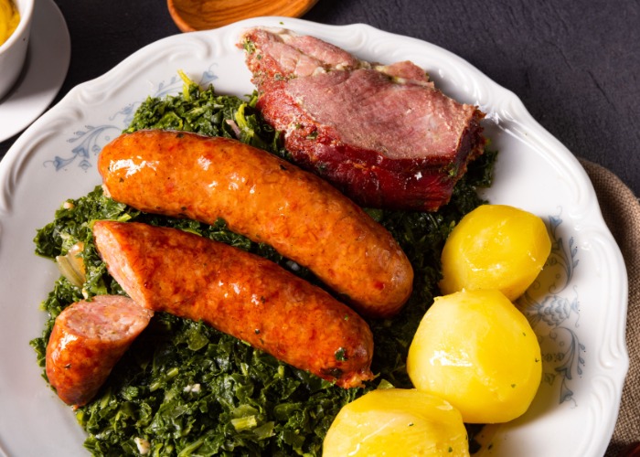The best traditional German foods and recipes to try beyond bratwurst ...