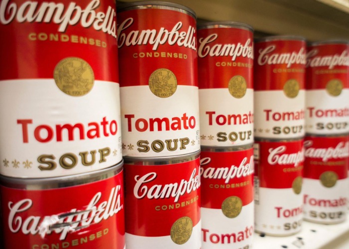 Retro ingredients we wish would make a comeback | lovefood.com