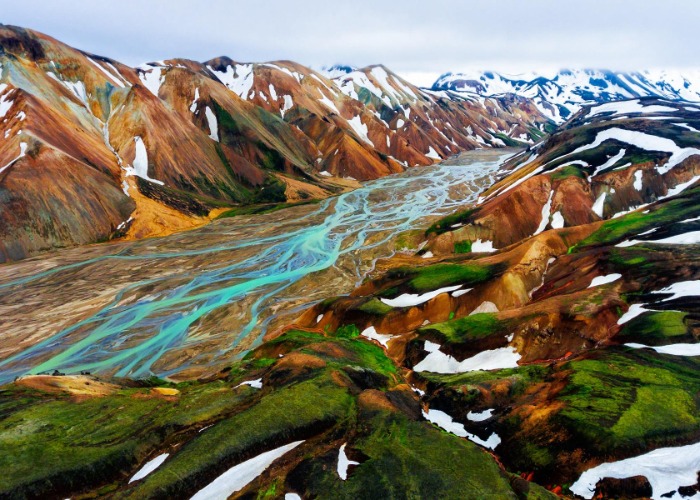 The world's most beautiful natural wonders, ranked | loveexploring.com