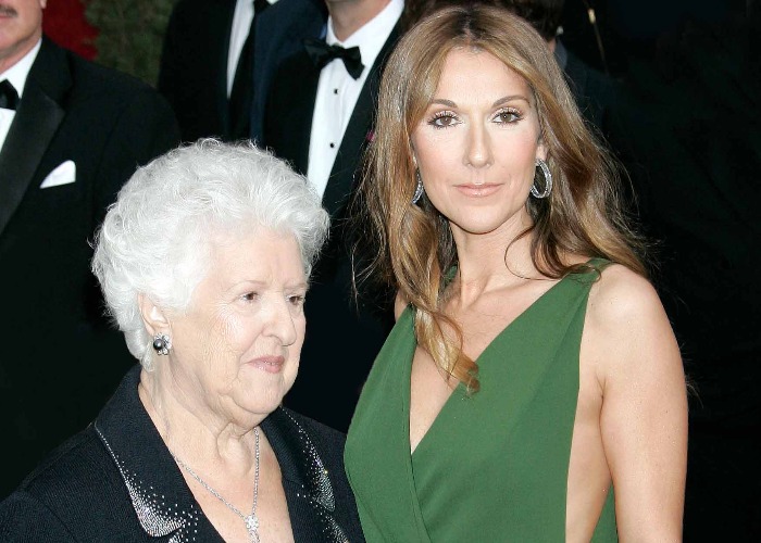 Celebrities who bought their parents amazing houses | loveproperty.com