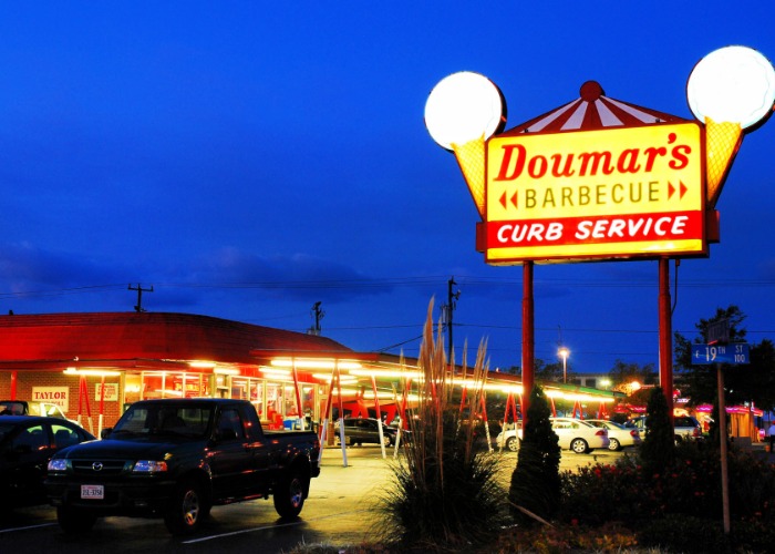 Every US state's most old-school restaurant where the recipes never ...