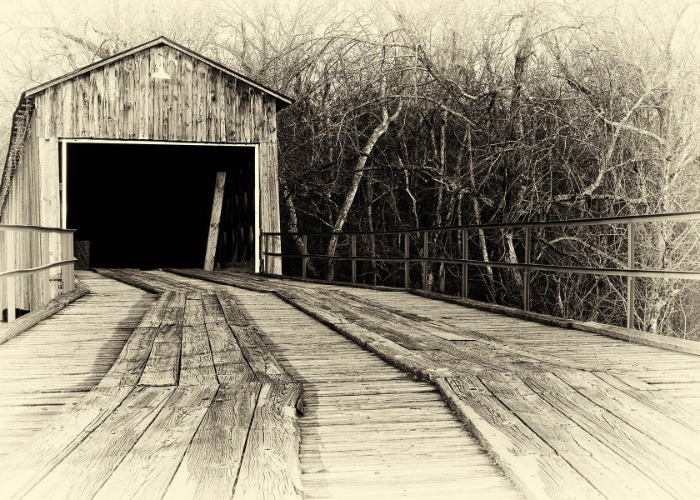 The most haunted places in America's South | loveexploring.com