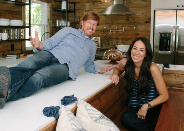 How Tv Show Fixer Upper Spawned A Multimillion Dollar Empire