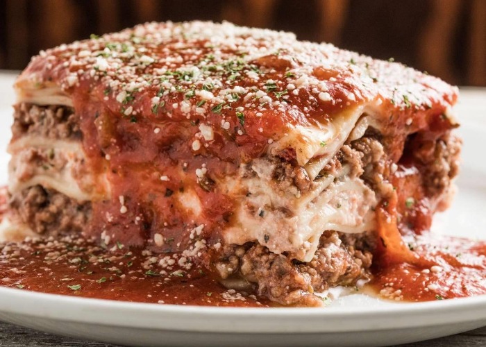 The best lasagne in every state | lovefood.com