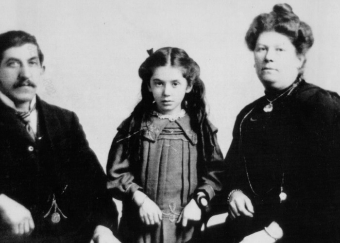 Ils ont survécu au Titanic : 17 destins bouleversants à découvrir ...