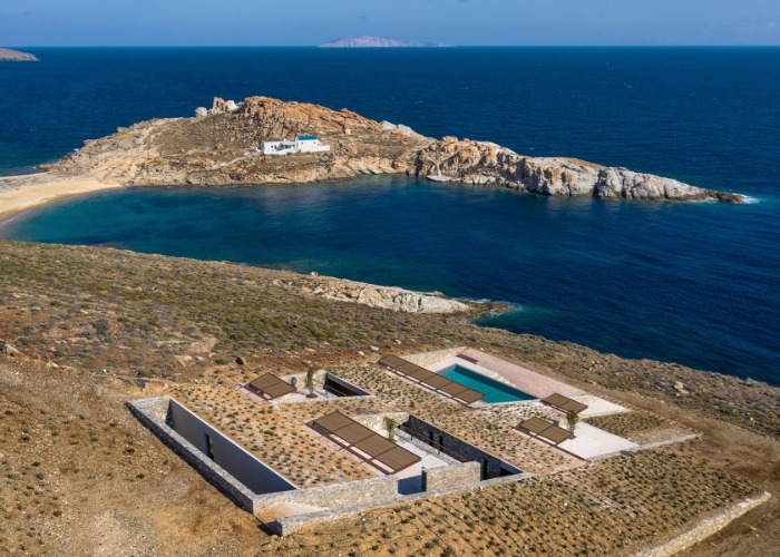 Casas invisibles: Descubre estos magníficos escondites secretos ...