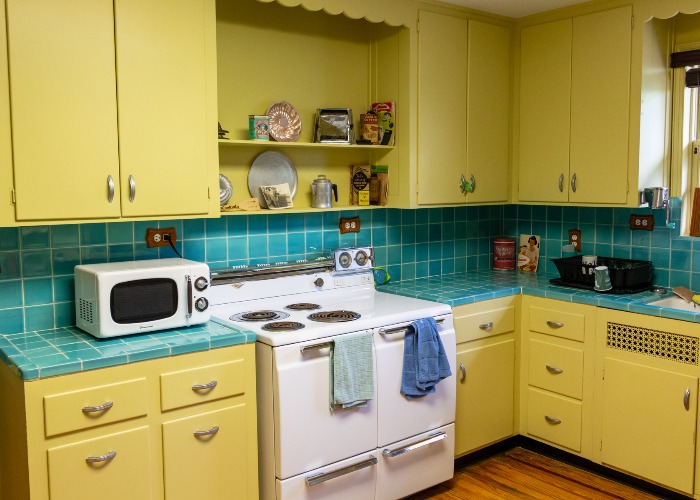 The best food and cooking innovations in every decade | lovefood.com