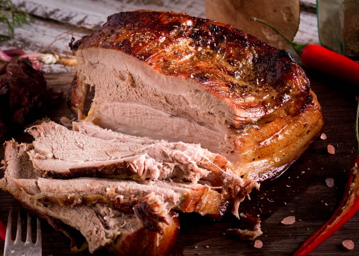 30 tips for cooking pork perfectly every time (copy) | lovefood.com