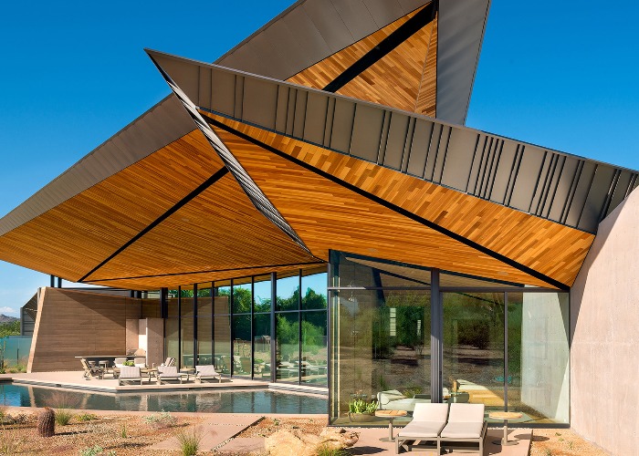 The world's most unusual homes of 2018 | loveproperty.com