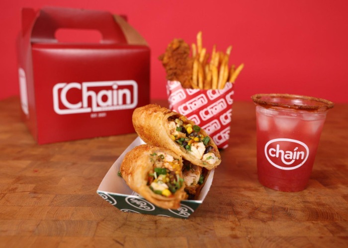 Remember these fast food logos from past times? | lovefood.com