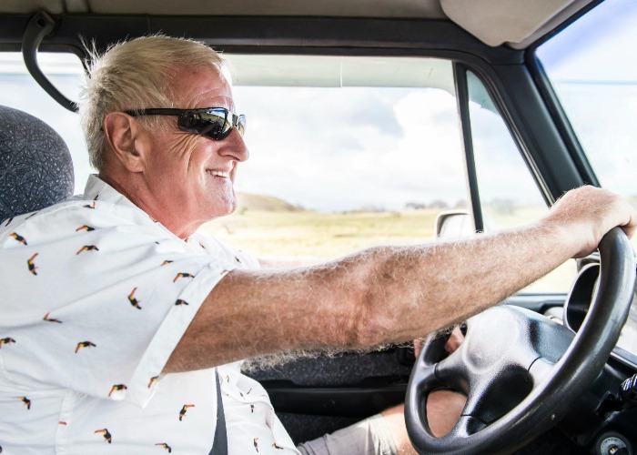 When Americans really retire, and how it compares to the rest of the ...