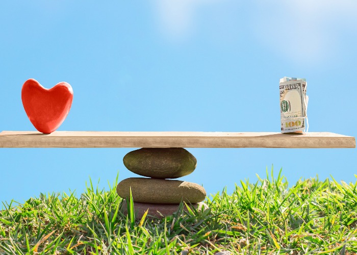 How much money Americans need to feel happy revealed | lovemoney.com