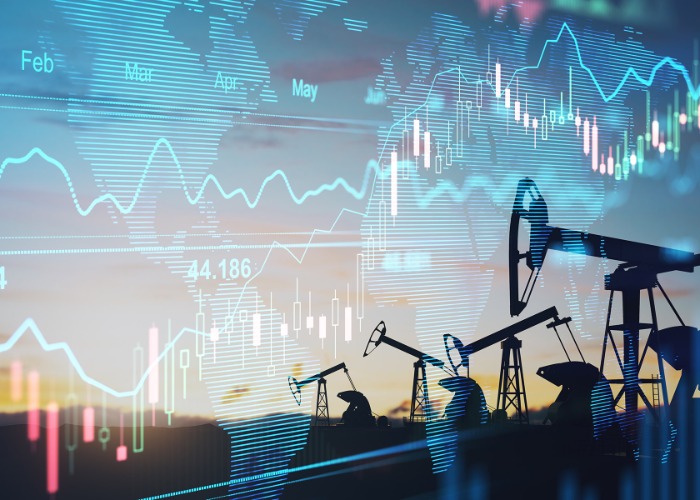 Pétrole : le top des pays qui dominent la production mondiale ...
