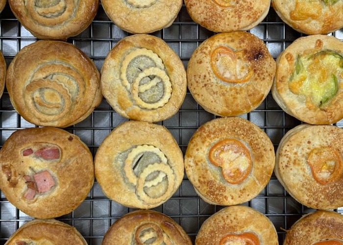 Australia's best pie shops, state by state | lovefood.com