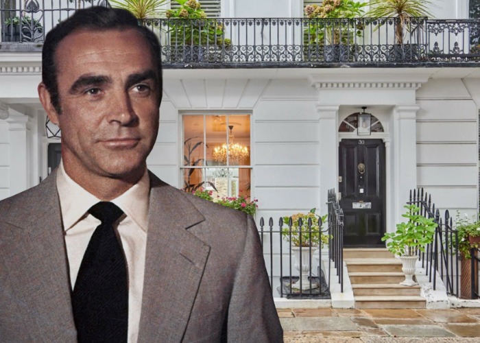 These James Bond houses have a licence to thrill | loveproperty.com