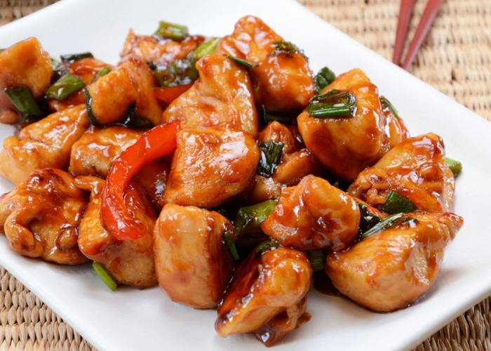 Food fads from the year you were born | lovefood.com