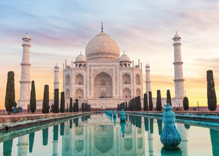 What the world's most famous megaprojects would cost to build ...