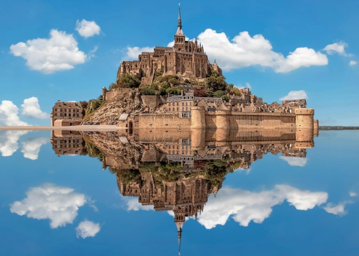The world's most beautiful buildings | loveexploring.com