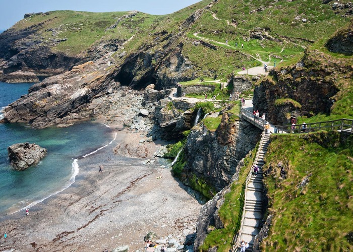 Gorgeous Cornish villages that show the West Country in all its glory ...