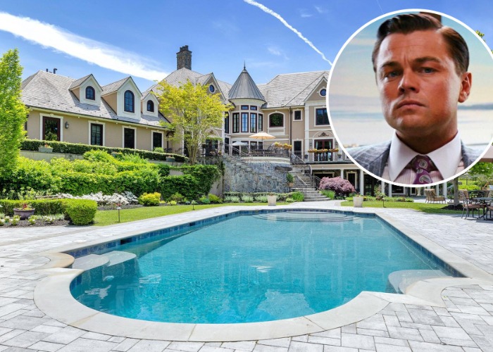 Famous movie homes that are actually real | loveproperty.com