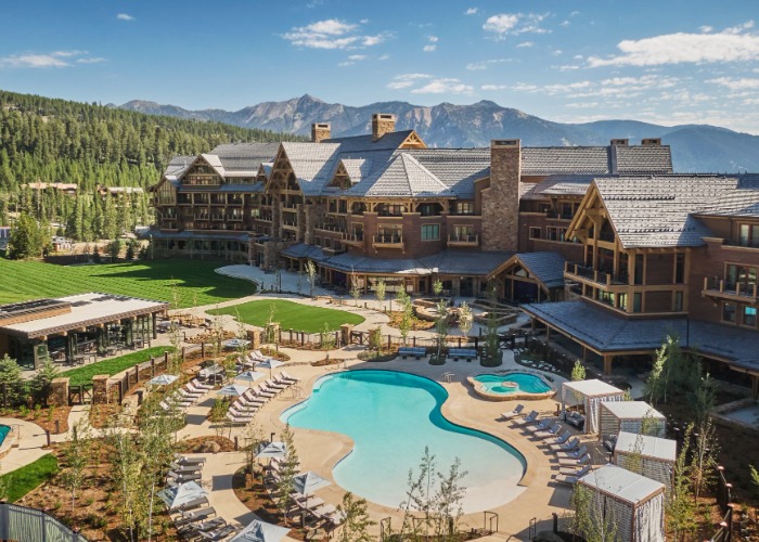 Every state's bucket-list hotel: The ultimate list | loveexploring.com