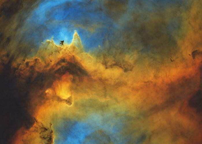 These images of outer space are out of this world | loveexploring.com