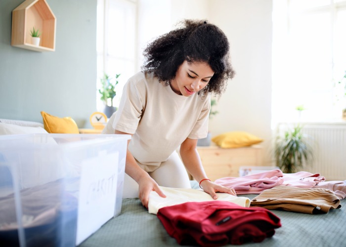 The ultimate cleaning checklist: how to reset your home and restore ...