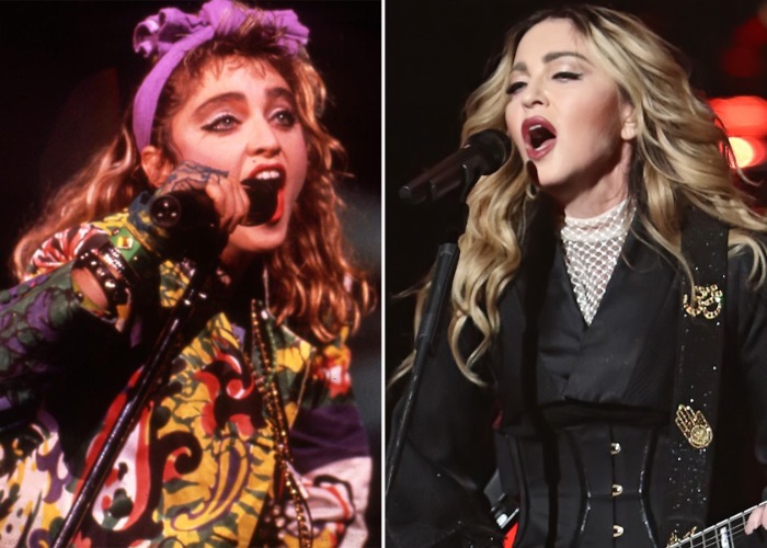 Concert tickets then vs now: how prices really compare | lovemoney.com