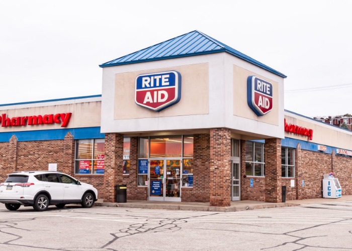 America's continuing big store closures | lovemoney.com